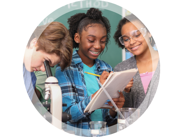 Defined | Connecting Classrooms to Careers through Deeper Learning